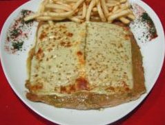 Carnes y Aves « Menu Categories « Restaurante Lepanto